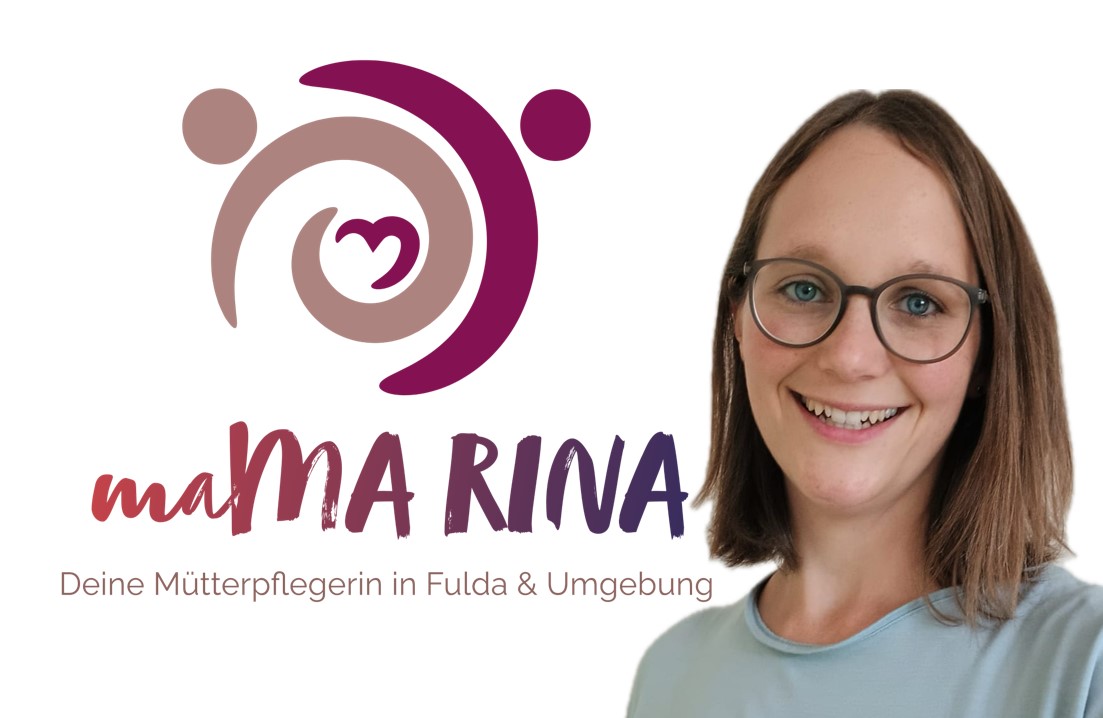 Marina Blum - Deine Mütterpflegerin in Fulda & Umgebung - HOME